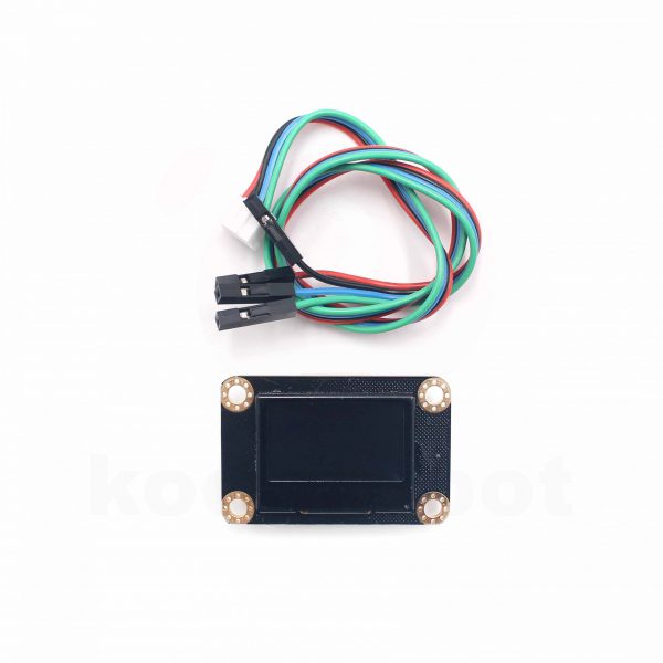 Robot Shield – MiniPlan+LinkIt™ 7697 – 宇宙機器人