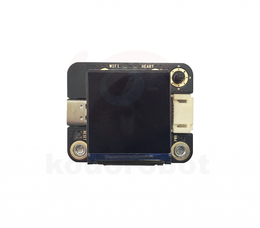 Sentry2 AI視覺辨識系統 pro版 – 宇宙機器人