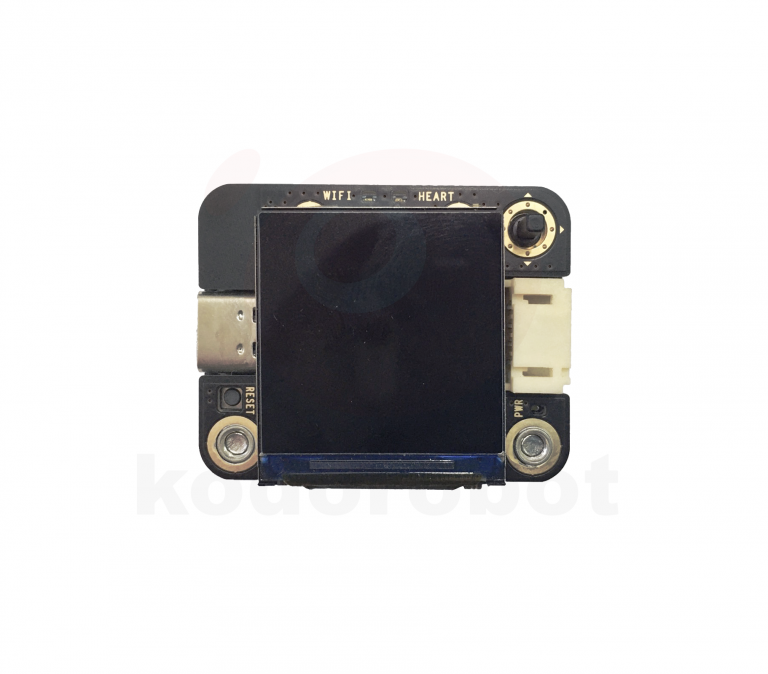 Sentry2 AI視覺辨識系統 pro版 – 宇宙機器人